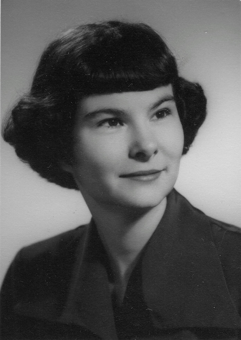 Rathbun-Hatton Betrotial Revealed at Supper Party - James Rathbun