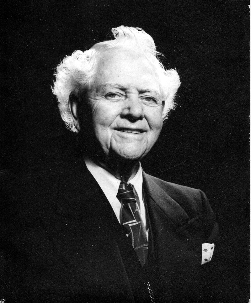 A Clark Rathbun Redkey Man Nearing 88th Year Describes Life As ...