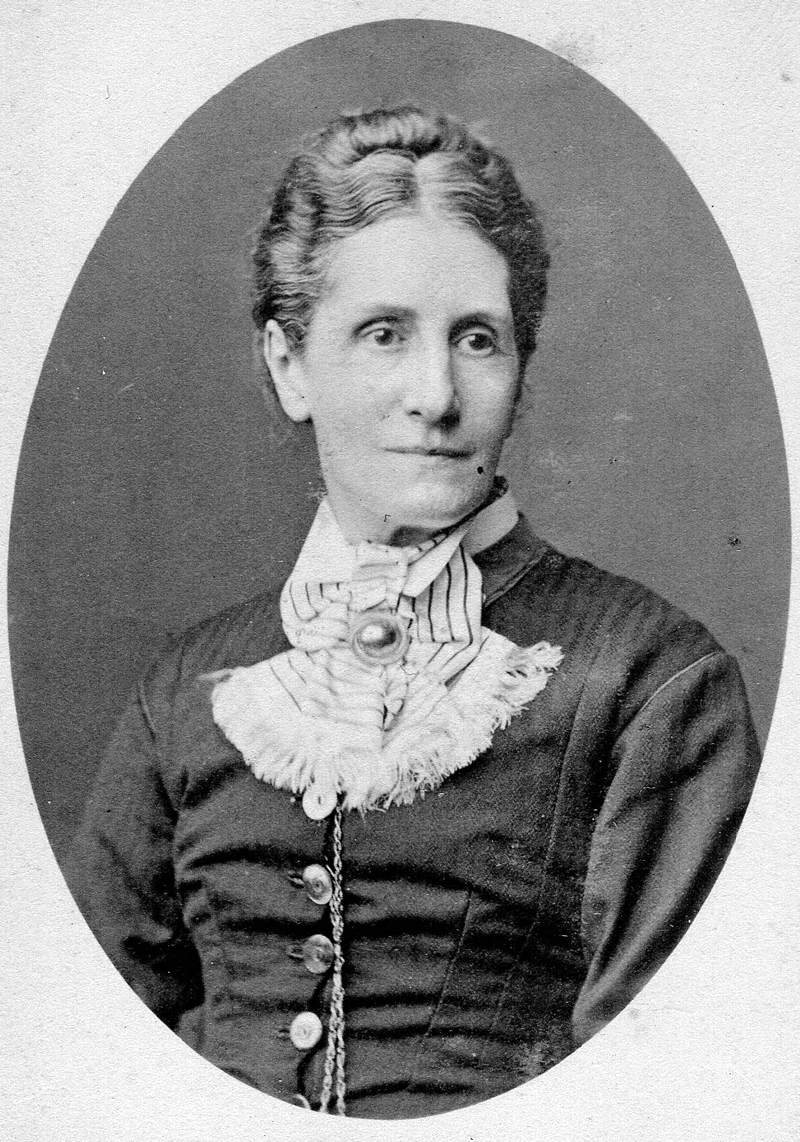 Hanna Borthwick - James Rathbun