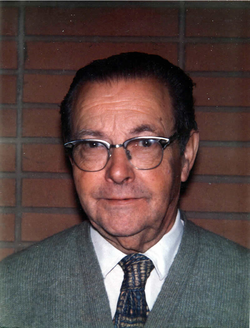 Dr Lyle L Rathbun - Half a Century of Dentistry - James Rathbun