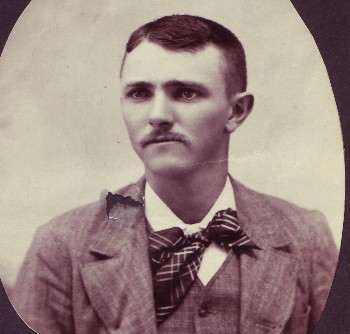 James Crysanthus Phelan - James Rathbun