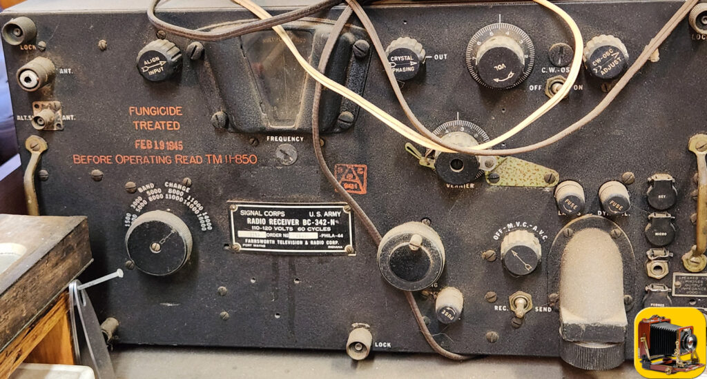 Projects - James Rathbun