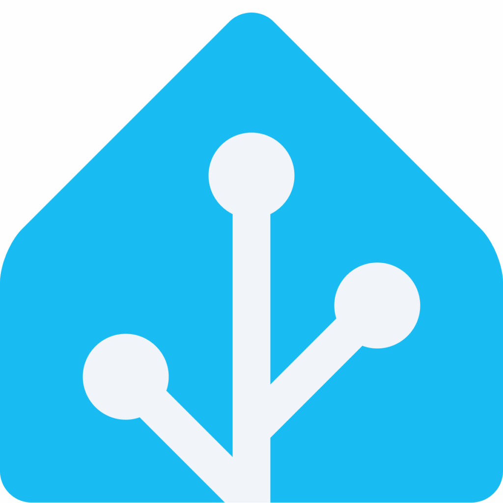 Home Assistant - James Rathbun