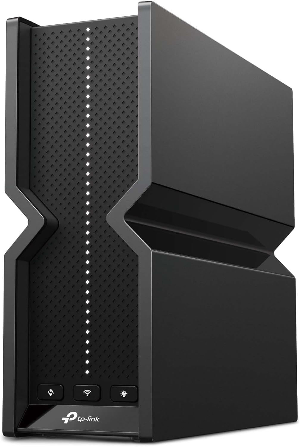 Updating my Wireless Access Point - James Rathbun